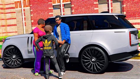 ОТЕЦ И СЫН В Gta 5 МЕНЯ ВЫЗВАЛИ К ДИРЕКТОРУ ИЗ ЗА СЫНА СПАЛИЛИ СЫНА С СИГАРЕТОЙ 🌊ВОТЕР Youtube