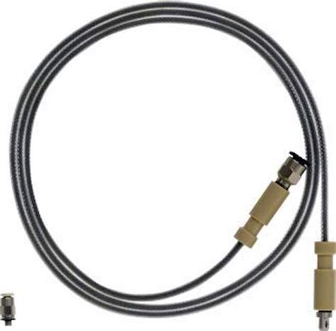 Pneumuscle 空気圧人工筋肉 標準タイプ 90 Cm 販売終了 — スイッチサイエンス Pneumuscle 空気圧人工筋肉 標準タイプ 90 Cm 販売終了 — スイッチサイエンス