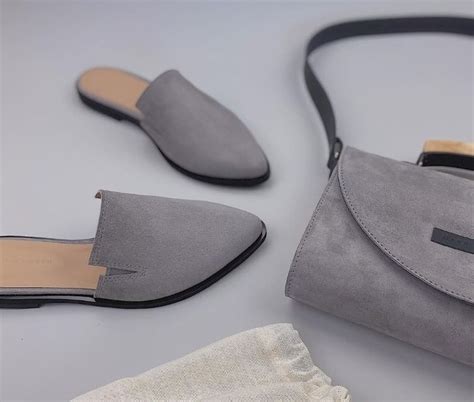 5 пар обуви которые всегда в тренде