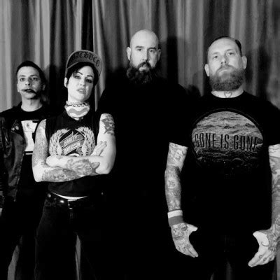 The Distillers Albums Songs Discography Album Of The Year