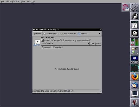 Window Maker Live Cd Download Linux Softpedia
