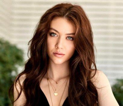 Larissa Lara Türközer Kimdir Nereli Kaç Yaşında ve Nereli babeu Kilosu Kaç Hangi Dizilerde