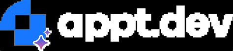 Apptdev Ai Powered Low Code Platform