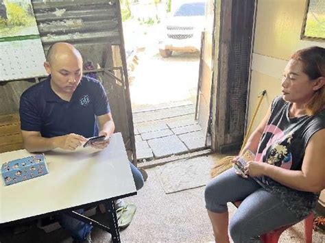 รวบนายหน้าลวงหญิงสาวผ่านเฟซบุ๊กส่งบังคับค้ากามฮ่องกง Cops Magazine