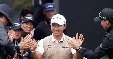 포토 김홍택 Kpga투어 선수 최고순위