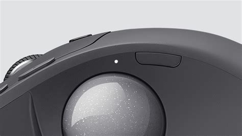 Logitech Mx Ergo Wireless Mouse Yr Wty