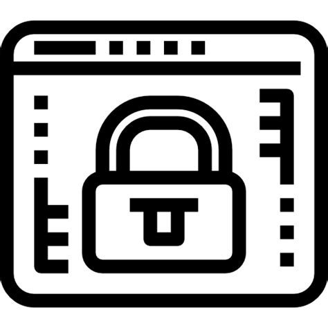 Program Accurate Lineal Icon