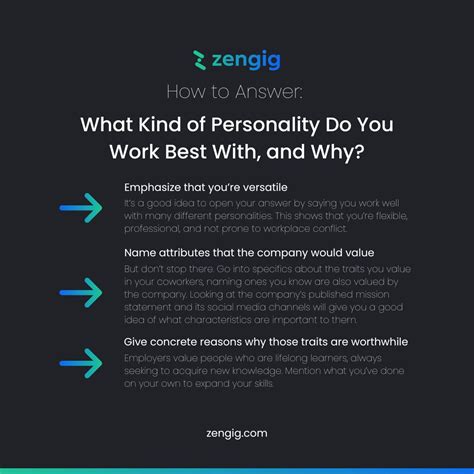 Zengig On Linkedin Interview Interviewtips Interviewadvice