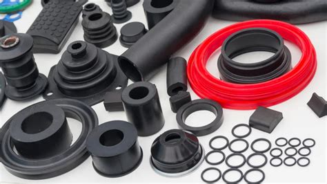 EPDM Vs Natural Rubber Manufacturer In China LegenDay