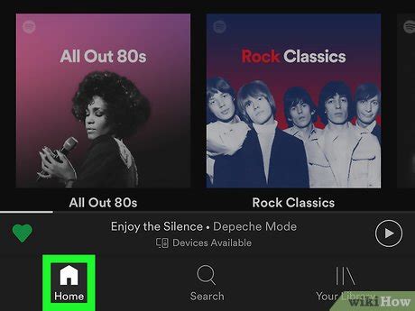 How To Log Out On Spotify On IPhone Or IPad 12 Steps