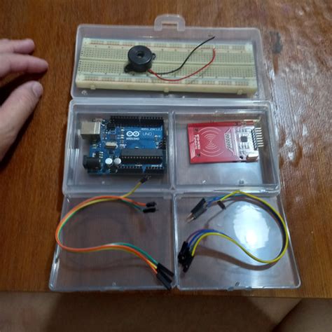Jual Kotak Arduino Case Kotak Partisi Project Bread Board Box 2 Box