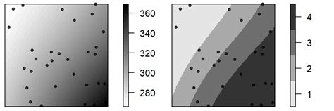 Chapter 11 Point Pattern Analysis Intro To Gis And Spatial Analysis