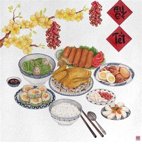 Pin Von 🩵 Lưu Ly🌹 Auf Mỹ Thực🍩🥪