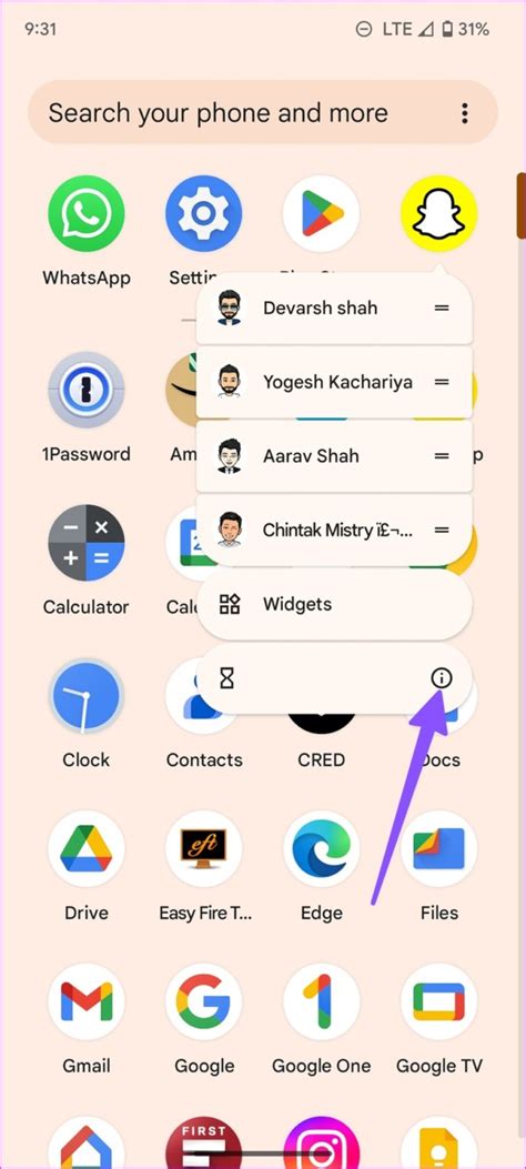 Top 9 Ways To Fix Snapchat Not Working On Wi Fi Guiding Tech