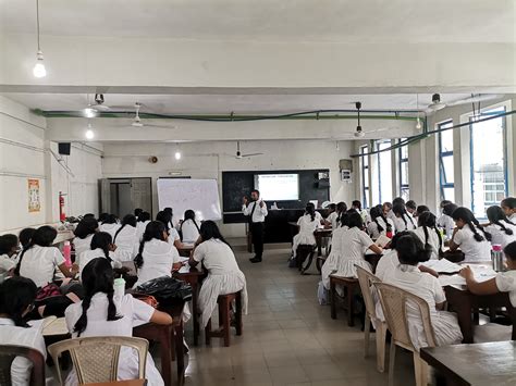 The Department Of Mathematics And Statistics At SLIIT Faculty Of Humanities Sciences Organized