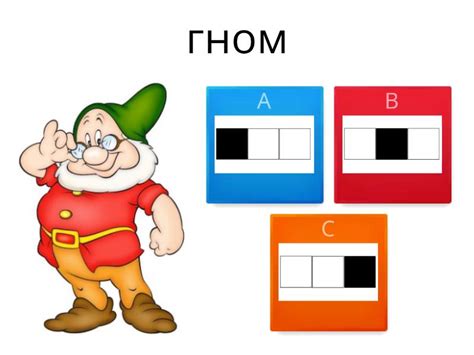 Де буква Г Викторина