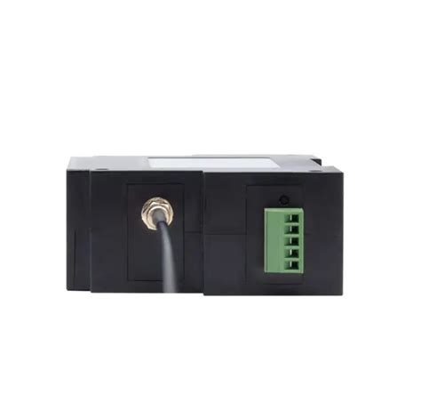 Din Rail Serial Port Server Rs Wifi Converter Iot Eszköz Támogatása Modbus Tcp T Az Rtu Mqtt