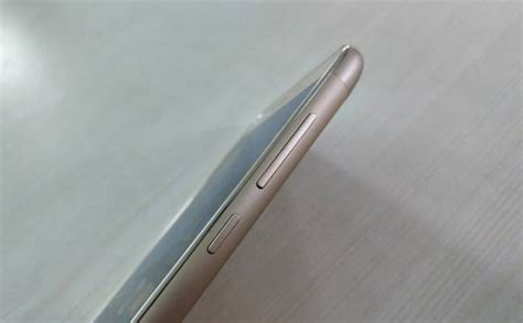 Xiaomi Redmi S Prime Review TechRadar