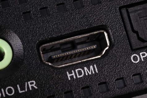 how to fix hdmi port on your projector 8 proven solutions