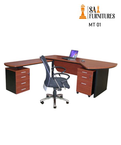 Modular Tables Sai Furniture