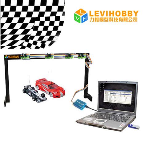 ezlap lap timing system accurate and affordable timer for rc car
