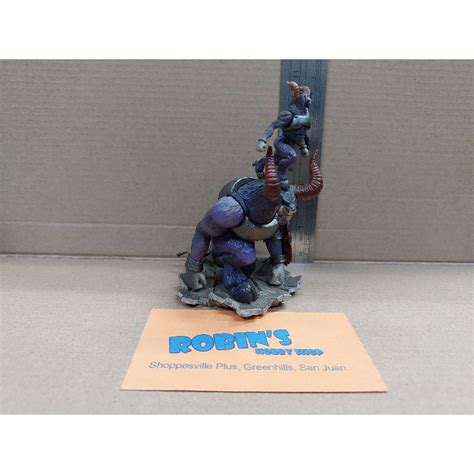 Square Enix Final Fantasy Creatures Kai Brothers Shopee Philippines