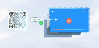How To Edit A QR Code Change Link After Printing