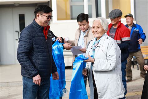 Гэр хорооллын дахин төлөвлөлтийн улмаас хохирсон иргэд байрандаа орлоо Isee Mn