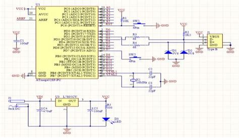 Figure 8 From Arduino Based Automatic Sliding Door Design Semantic Scholar