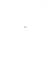 Pico Module 1 Docx 1 PICO 2 PICO The Formation Of The PICOT Question Regards A Nursing