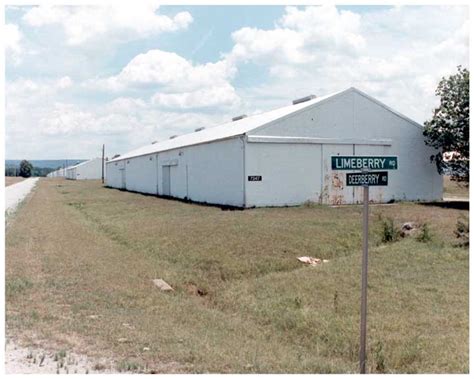 The United States Army Redstone Arsenal Historical Information