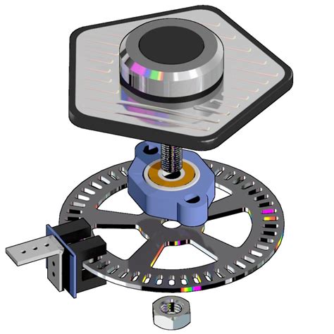 Dart Arduino Midi Dmx Controller