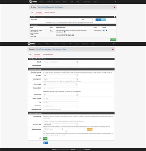 How To Configure Pfsense The Ultimate Setup Guide For 2025