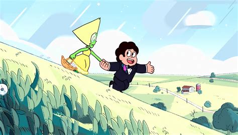 Favorite Peridot Moments R Stevenuniverse