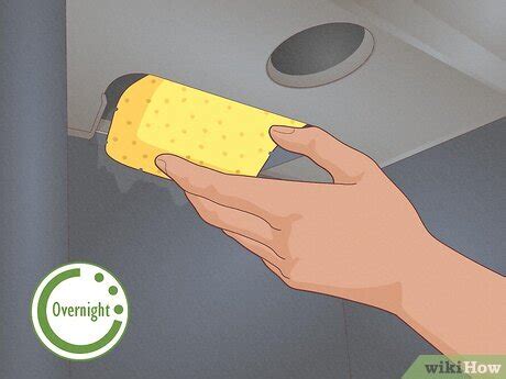 How To Clean A GE Profile Ice Maker Easy Step By Step Guide