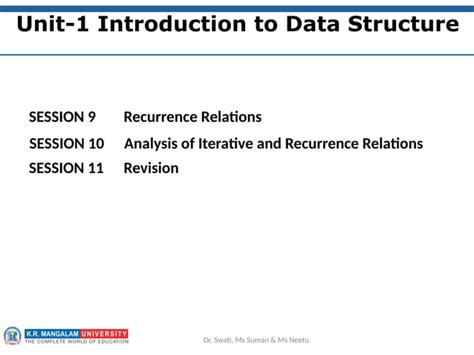 session 3 static and dynamic implementation copy 2 pptx