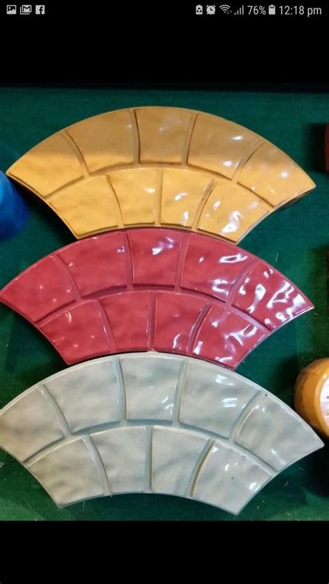 Paver Block Mold At ₹ 28piece Paver Moulds In Greater Noida Id 2851618977873