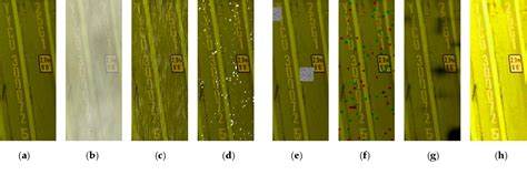 Figure 1 From An Improved Character Recognition Framework For Containers Based On Detr Algorithm