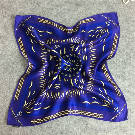 판매 여자 100 순수 실크 인쇄 작은 사각형 스카프 포장 스카프 50cm 196 Wj002여성용 스카프