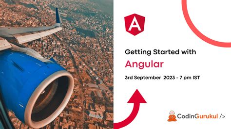 Getting Started With Angular