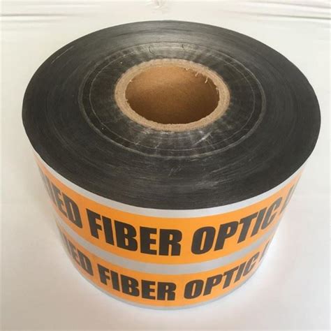 China Customized Detectable Marking Tape Suppliers Manufacturers Factory Wholesale Price China Customized Detectable Marking Tape Suppliers Manufacturers Factory Wholesale Price
