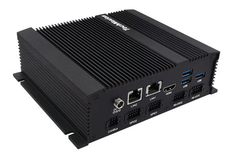 Tek3 Imx8mp I Technexion