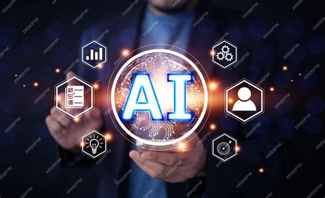 Premium Photo Ai Chatbot Concept Ai Artificial Intelligence Concept
