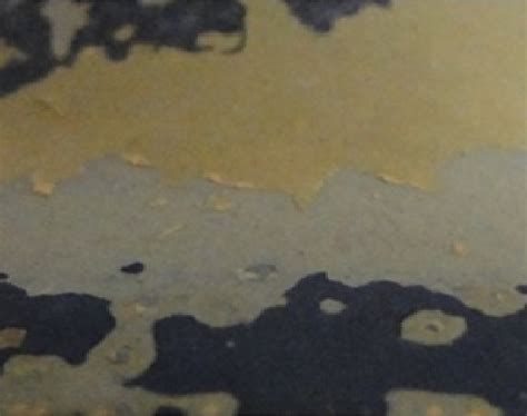 Oxidation Of Gamma Tial Alloys Researchgate