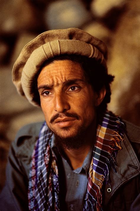 Ahmad Shah Massoud Nghiên Cứu Lịch Sử