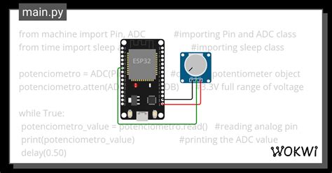 Wokwi Online ESP STM Arduino Simulator