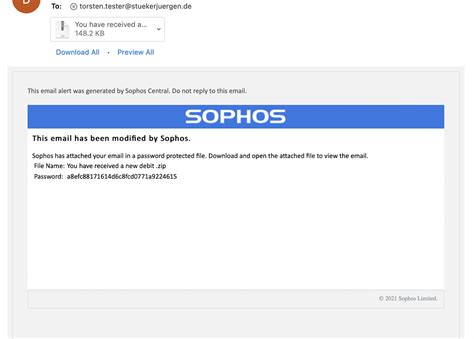 Quarantine Option For Malware And Other Policy Configuration Enhancements Release Notes And News
