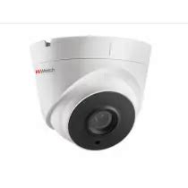 HiWatch DS-I453M 4 Мп купольная IP-камера с EXIR-подсветкой до 30м и ...