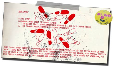 Pogo Dancing Punk 77