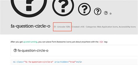 Icons For Everyone How To Use Font Awesome With WordPress NOUPE